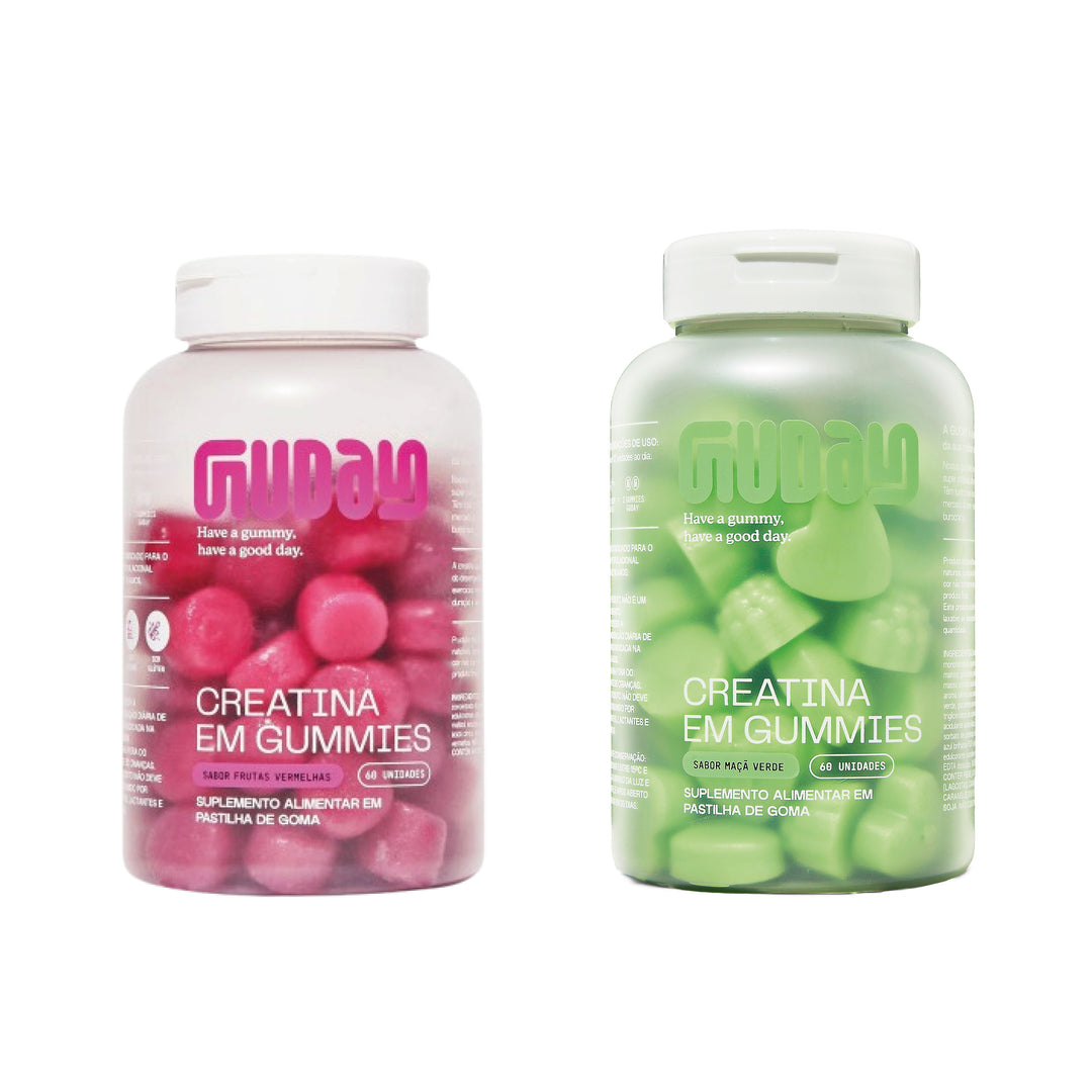 Guday Gummies • Manu Cit