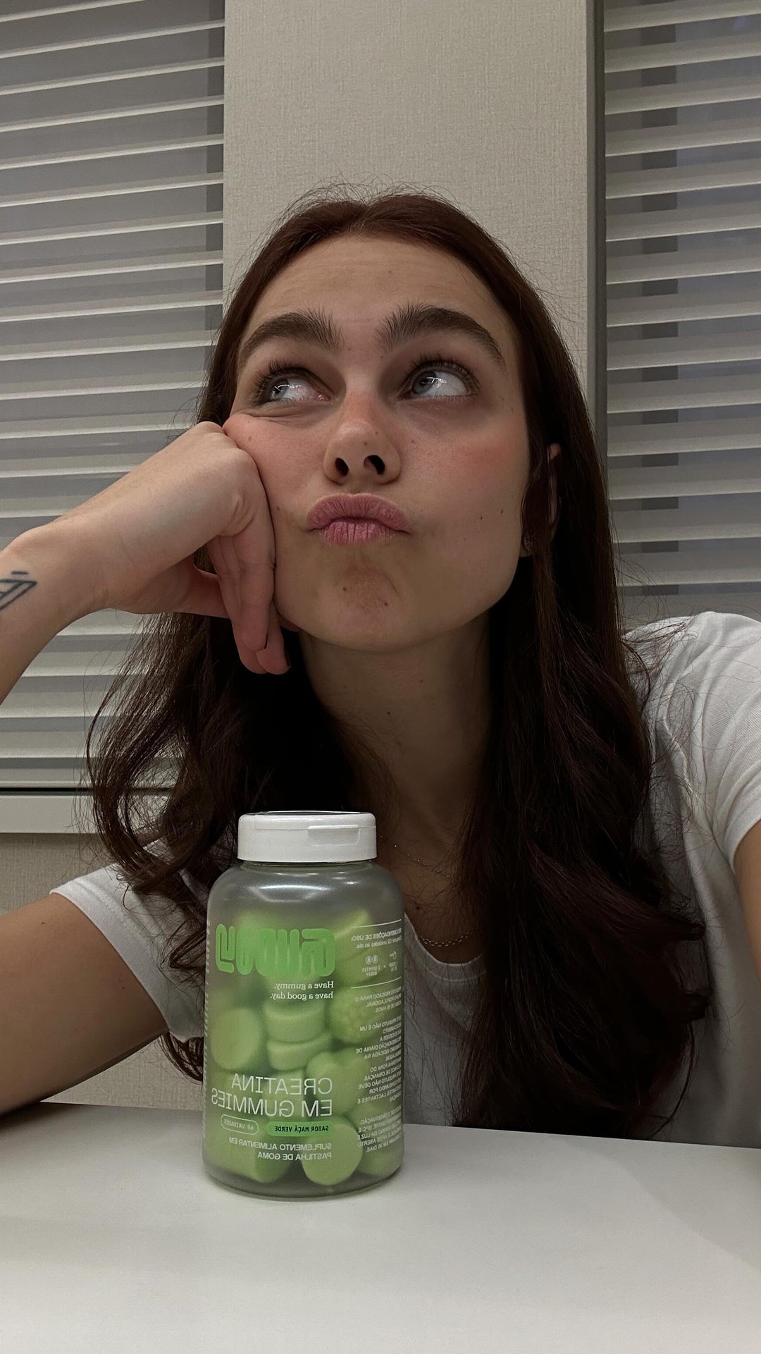 Guday Gummies • Manu Cit