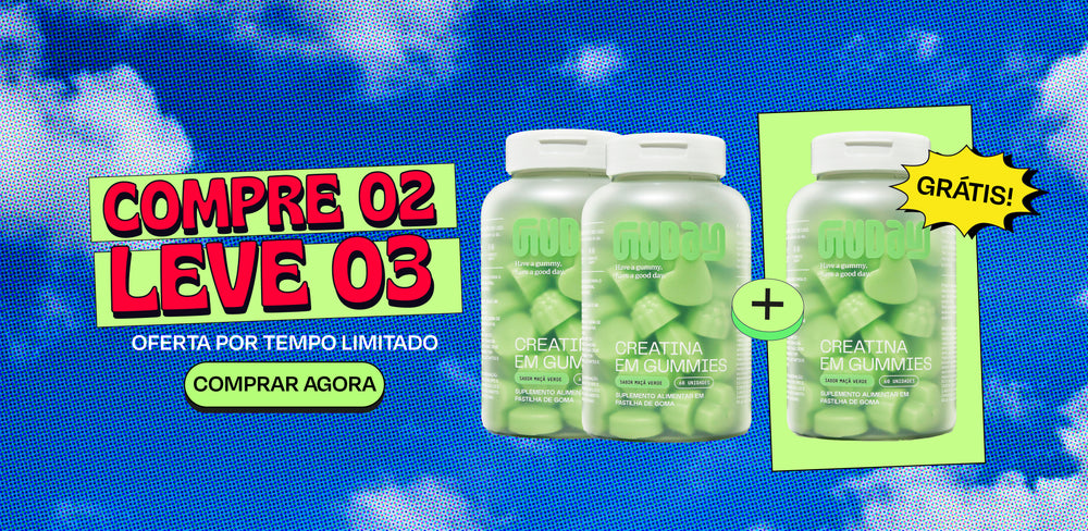 Guday Gummies • Manu Cit