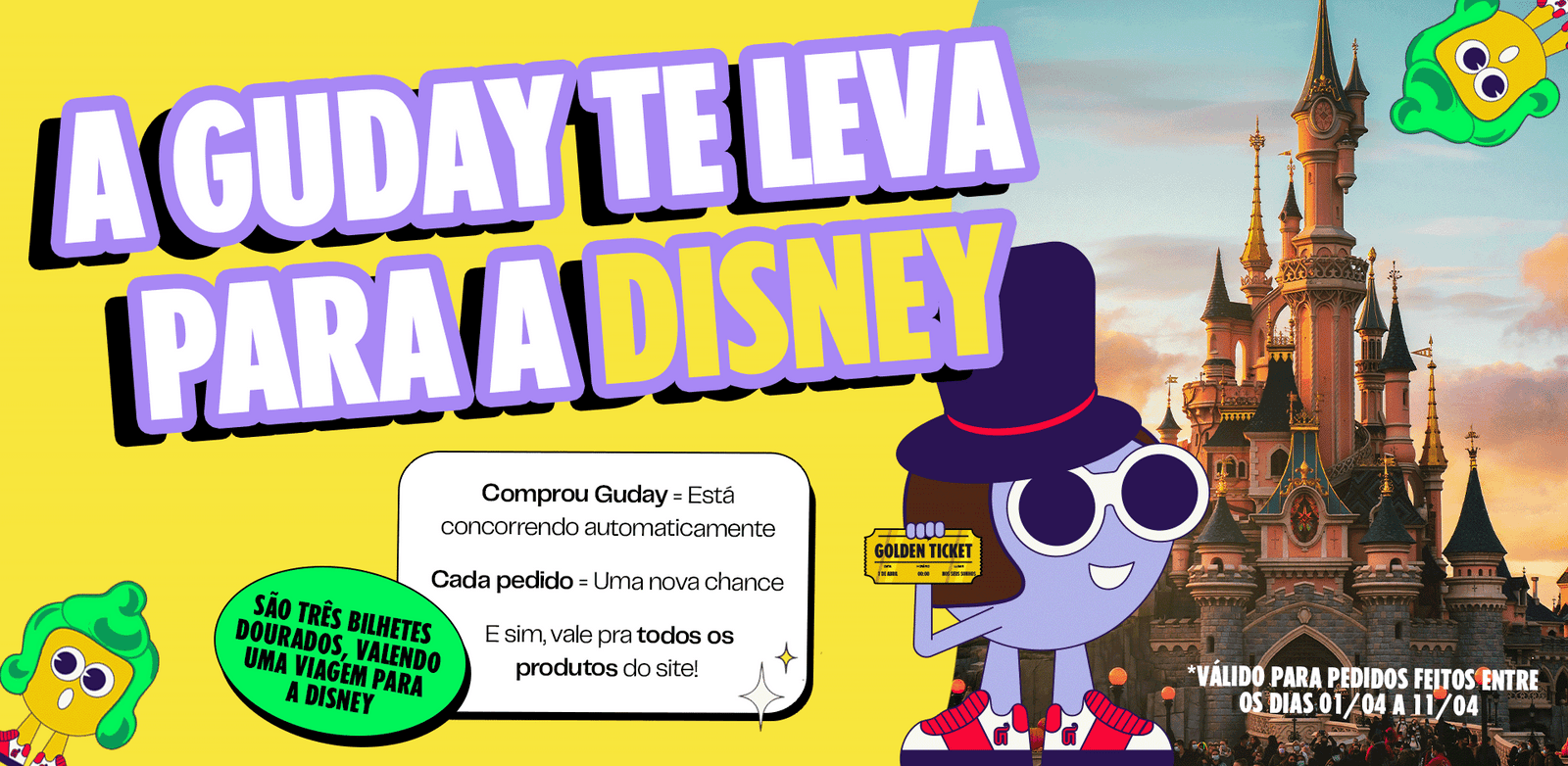 Guday Gummies • Manu Cit