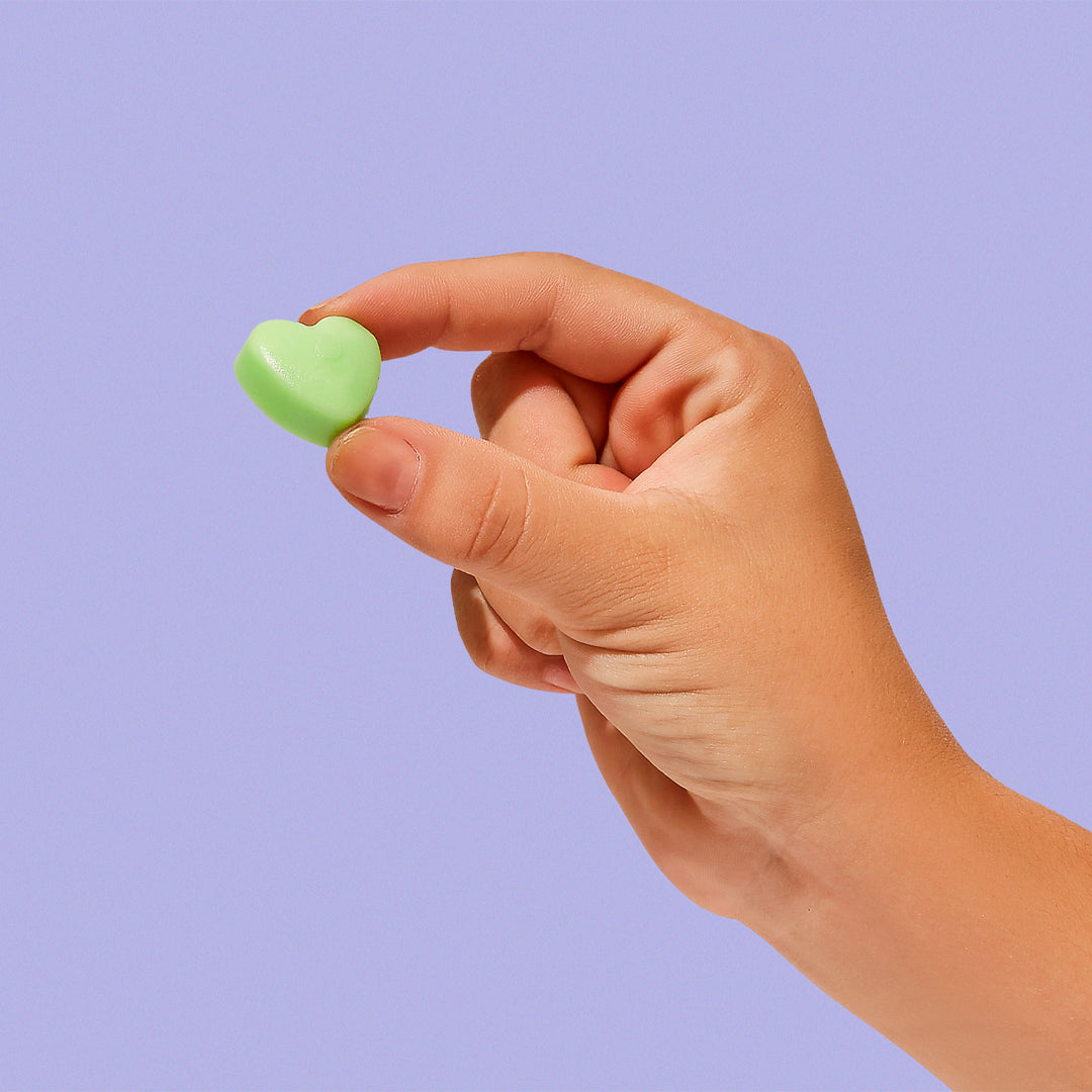 GUDAY GUMMIES • Gummies de creatina super saborosas – Guday