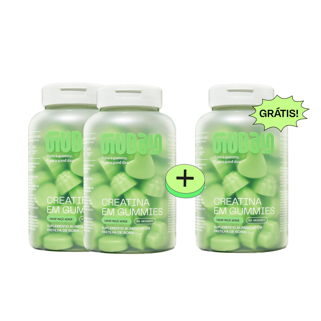 Guday Gummies • Manu Cit