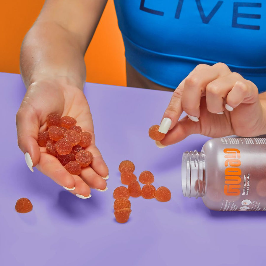 Guday Gummies • Manu Cit