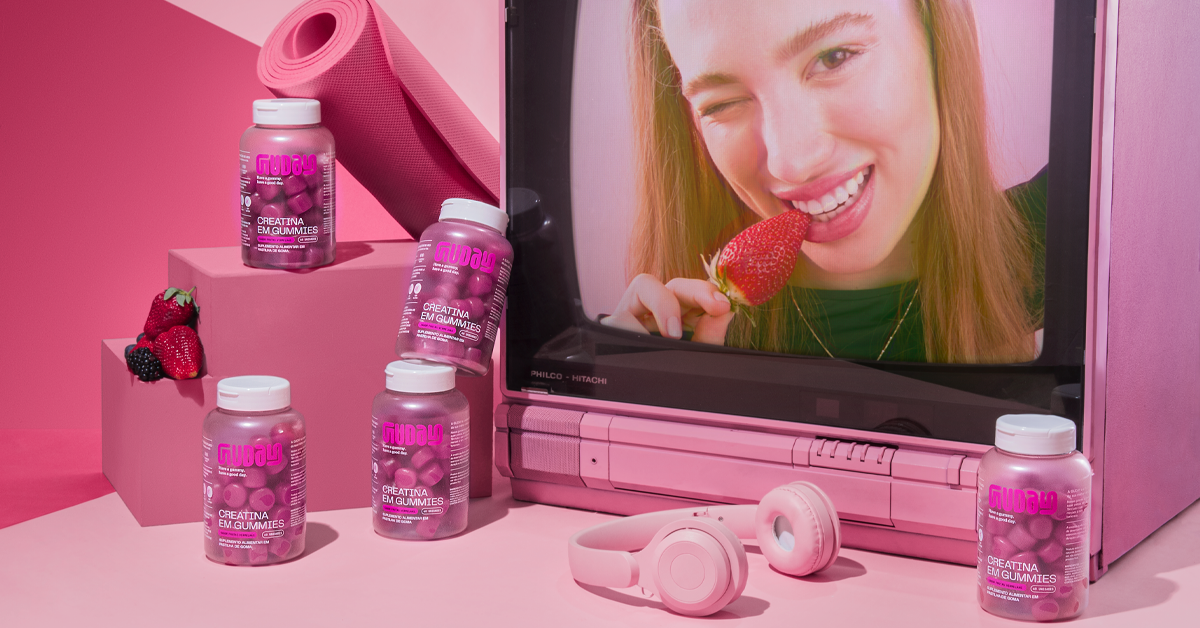 Guday Gummies • Manu Cit