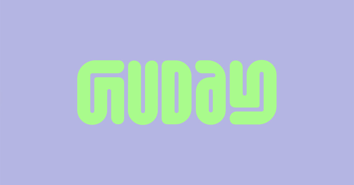 GUDAY GUMMIES • Gummies de creatina super saborosas – Guday